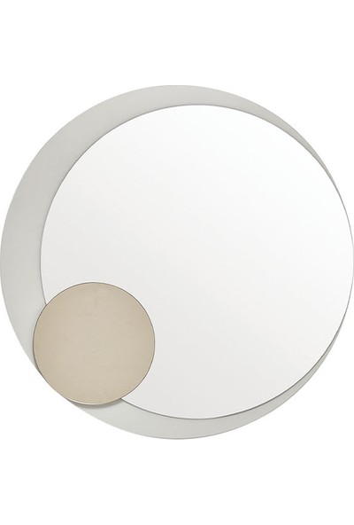 Enza Home Piedra Şifonyer Aynası