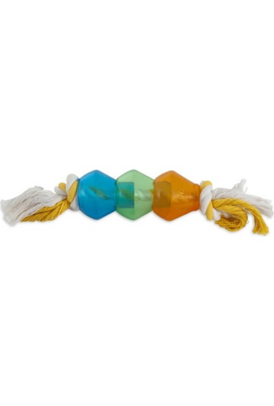 Jw Treat Pods Ödüllü Köpek Halatı Büyük Irk Jw Treat Pods Ödüllü Köpek Halatı Büyük Irk