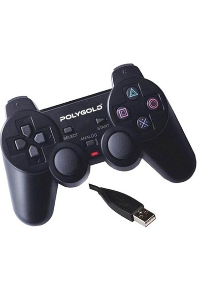 Polygold Oyun Kolu PG-801 Polygold Oyun Kolu PG-801