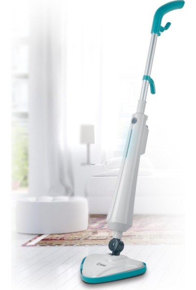 Kiwi Buhar Basınçlı Mop KSC-4215 Kiwi Buhar Basınçlı Mop KSC-4215