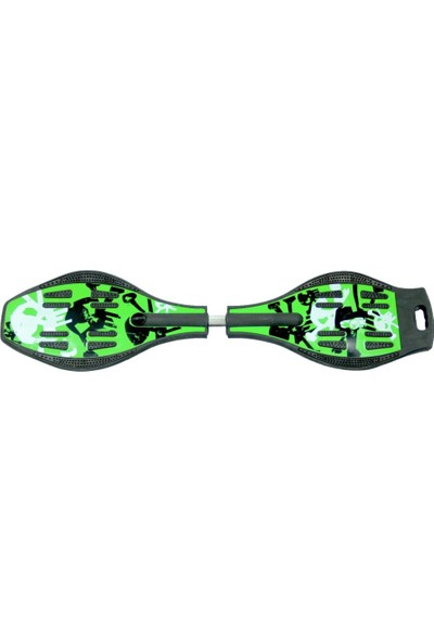 Taşıma Çantalı Tekeri Işıklı Şeytan Kaykay Taşıma Çantalı Tekeri Işıklı Şeytan Kaykay