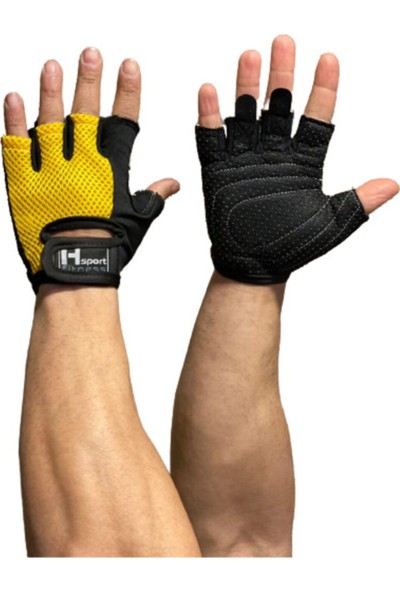 Dsport Air Fitness Ağırlık Eldiveni