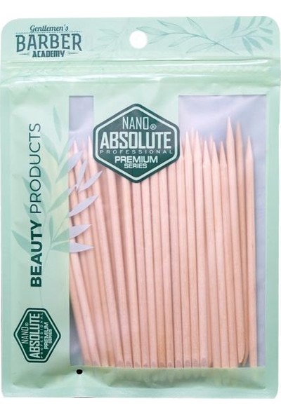 Nano Absolute Ahşap Et Itici G-126 Nano Absolute Ahşap Et Itici G-126