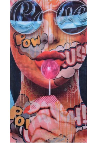 Tedz Collection Lolipop Bandana