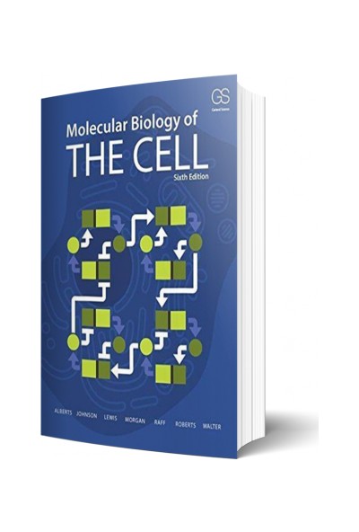 Molecular Biology Of The Cell - Bruce Alberts