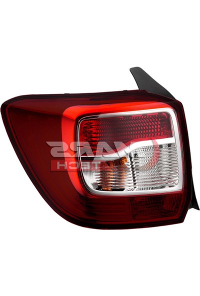Fesan Dacia Sandero Sol Arka Stop Lambası 2013--2016 Fesan Dacia Sandero Sol Arka Stop Lambası 2013--2016