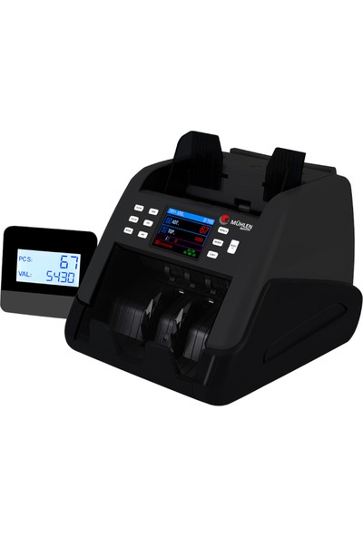 Htm Atom 5 (9380) Profesyonel Karışık Para Sayma Makinası | Tl,ero,usd,gbp Htm Atom 5 (9380) Profesyonel Karışık Para Sayma Makinası | Tl,ero,usd,gbp