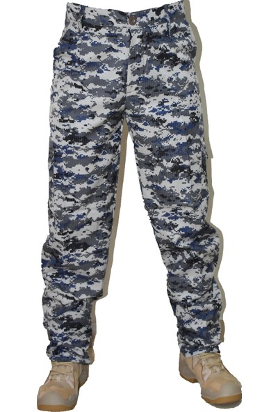Mysia Askeri Kamuflaj Pantolon Avcı Pantolon M011 Mysia Askeri Kamuflaj Pantolon Avcı Pantolon M011