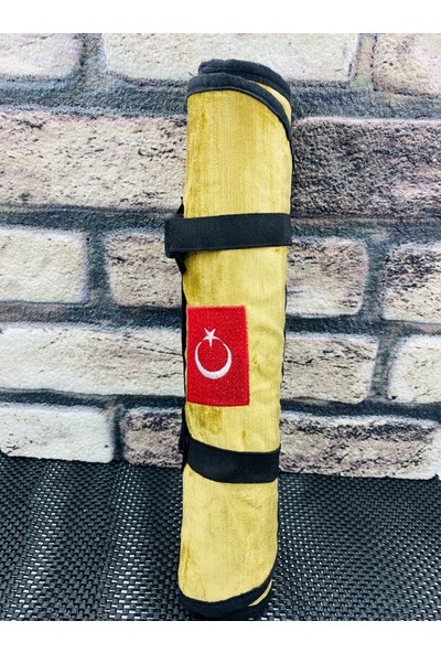 Muri Tesbih 25'li Tesbih Çanta Rulosu