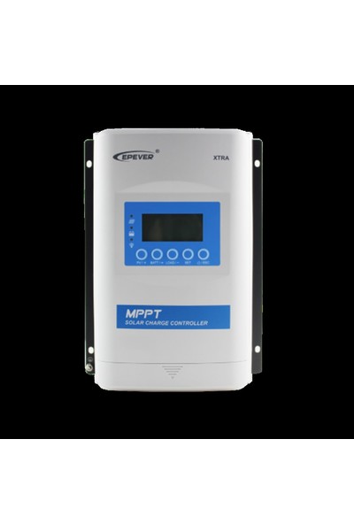 Epever Epsolar Xtra N Serisi 20 Amper Mppt Solar Şarj Regülatörü Epever Epsolar Xtra N Serisi 20 Amper Mppt Solar Şarj Regülatörü