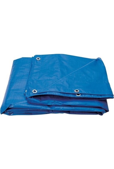 Emek Çadır Branda 120 Gr. 4 x 4