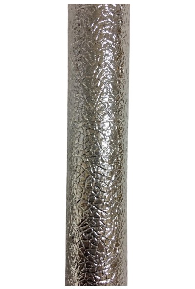 Event Party Store Hediye Kağıdı Gofrajlı Metalize Gümüş 70CM x 100 cm - 1 Adet Event Party Store Hediye Kağıdı Gofrajlı Metalize Gümüş 70CM x 100 cm - 1 Adet