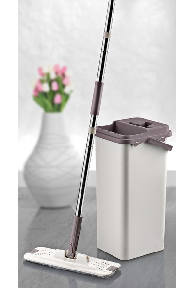 Buse Tablet Mop Magic Flat Mop Sihirli Mop Paspaslı Buse Tablet Mop Magic Flat Mop Sihirli Mop Paspaslı