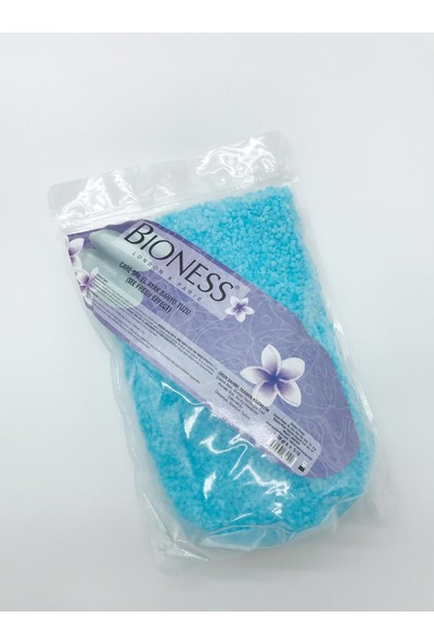 Bioness Care El Ayak Banyo Tozu Ferahlatıcı Etki 1500 gr Bioness Care El Ayak Banyo Tozu Ferahlatıcı Etki 1500 gr