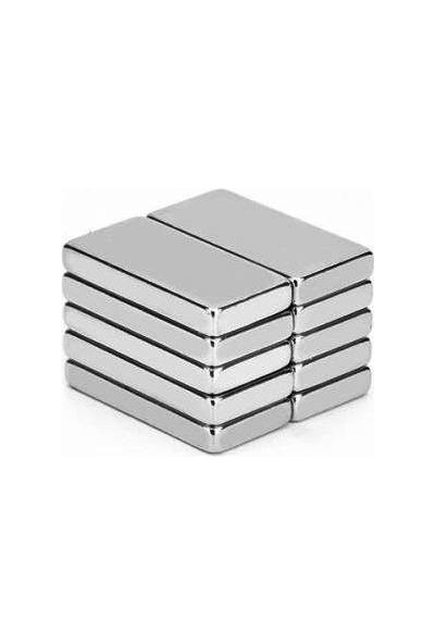 Dünya Magnet Mıknatıs 10 Adet 20 x 10 x 3 cm Süper Güçlü Neodyum Mıknatıs Magnet Dünya Magnet Mıknatıs 10 Adet 20 x 10 x 3 cm Süper Güçlü Neodyum Mıknatıs Magnet