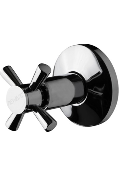 Newarc Plus Stop Valf Newarc Plus Stop Valf