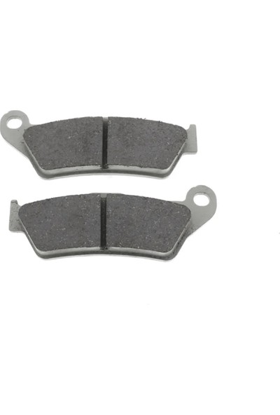 Bajaj Pulsar Ns 200 Ön Fren Balatası