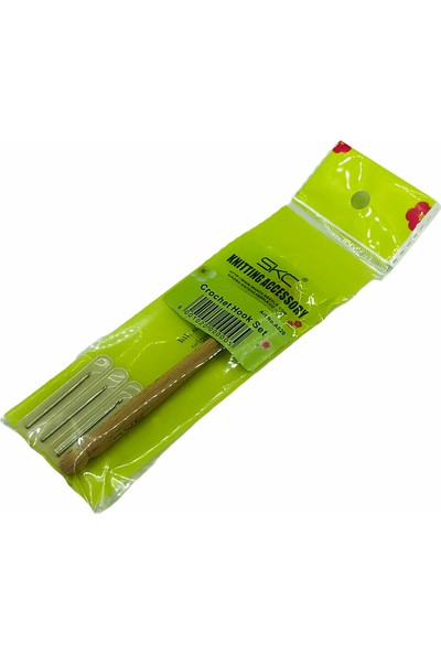 Skc Süzeni ve Boncuk Nakış Iğnesi Işleme Tığı Skc Süzeni ve Boncuk Nakış Iğnesi Işleme Tığı