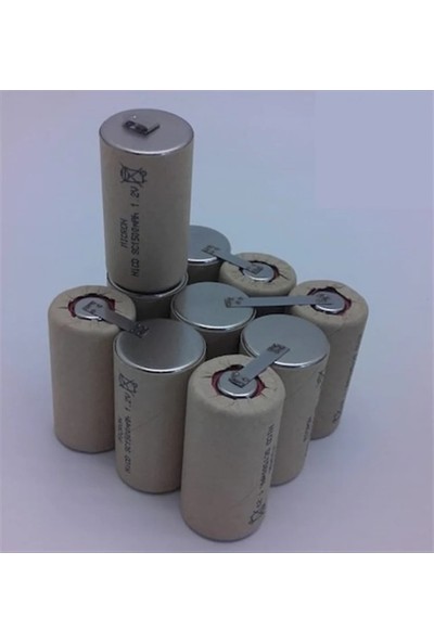 İNFOSTAR Bosch 2607335273 12V Batarya Için 1500MAH Pil Değişim Grubu (3.4c İNFOSTAR Bosch 2607335273 12V Batarya Için 1500MAH Pil Değişim Grubu (3.4c