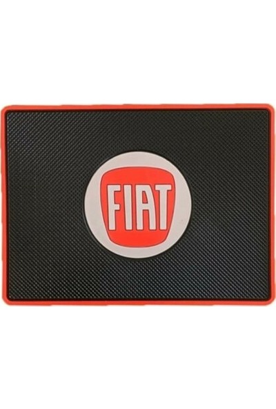 Bilsev Oto Aksesuar Fıat - Kaydırmaz Ped Armalı Küçük Bilsev Oto Aksesuar Fıat - Kaydırmaz Ped Armalı Küçük