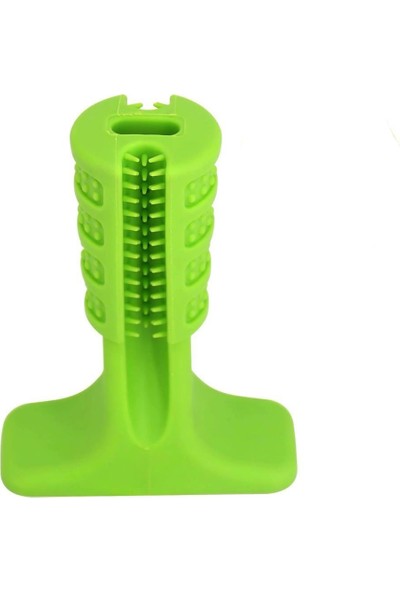 Matesstore Büyük Boy Köpek Diş Fırçası Diş Kaşıma Oyuncağı Kaşıyıcı Oyuncak Matesstore Büyük Boy Köpek Diş Fırçası Diş Kaşıma Oyuncağı Kaşıyıcı Oyuncak