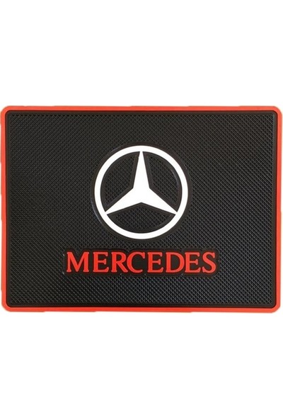 Bilsev Oto Aksesuar Mercedes - Kaydırmaz Ped Armalı Küçük Bilsev Oto Aksesuar Mercedes - Kaydırmaz Ped Armalı Küçük