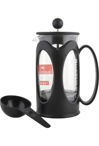 Bodum Starbucks Coffee Press 8c Siyah