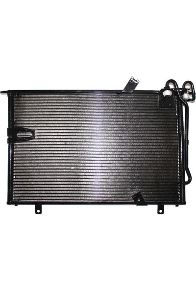 Btap Bmw Klima Radyatörü Mnl E34 87-05 64539113677