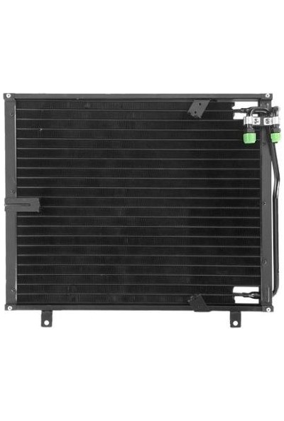 Btap Bmw Klima Radyatörü Mnl E34 87-05 5.20 E32 M40-43-50-60-30 64536965952