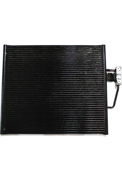 Btap Bmw Klima Radyatörü Auto-Mnl E39 95-03 5.20I M52 M51 M62 64538391647