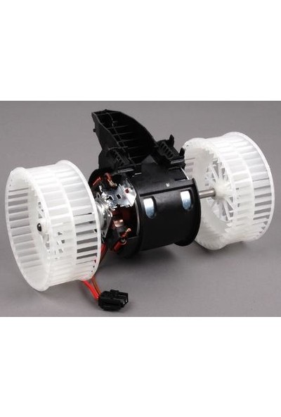 Btap Bmw Kalorifer Motoru E60 01-09 5.25D 64116933910 Btap Bmw Kalorifer Motoru E60 01-09 5.25D 64116933910
