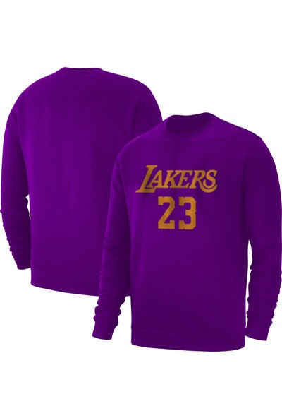 Starter Lebron James Basic Sweatshirt Starter Lebron James Basic Sweatshirt