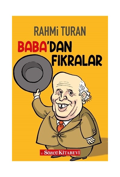 Baba’dan Fıkralar - Rahmi Turan