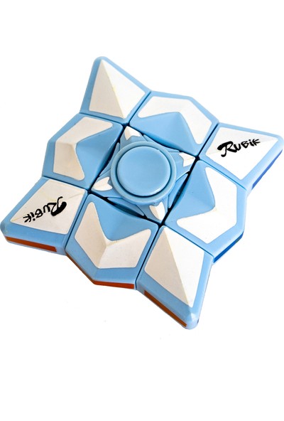 Rubik Cyro Küp Stres Çarkı Rubik Cyro Küp Stres Çarkı