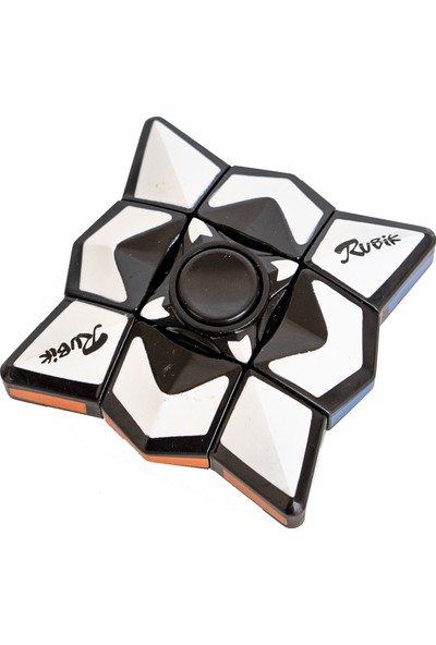 Rubik Cyro Küp Stres Çarkı