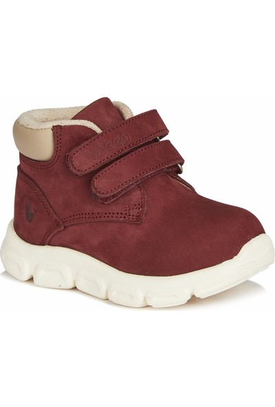 Vicco Oscar Unisex Bebe Bordo Bot