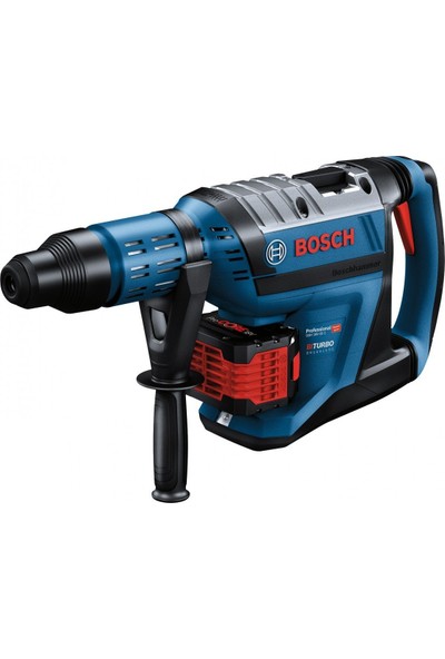 Bosch Professional Gbh 18V-45 C (Solo) Akülü Kırıcı Delici Bosch Professional Gbh 18V-45 C (Solo) Akülü Kırıcı Delici