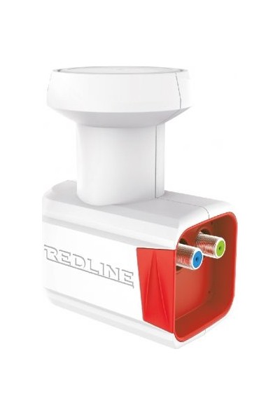 Redlıne Wl-2 Unıversal Twın Lnbf