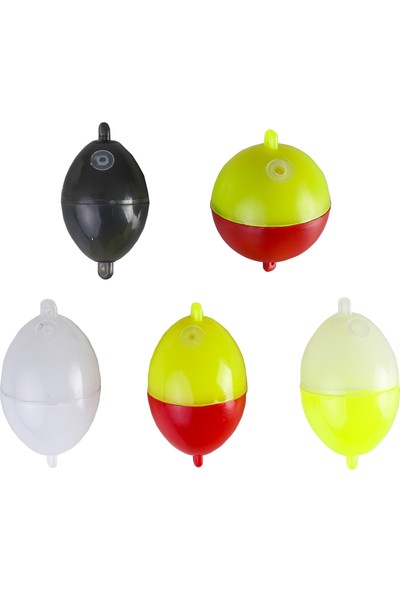 Aldos Su Doldurmalı Şamandıra 5'li Set