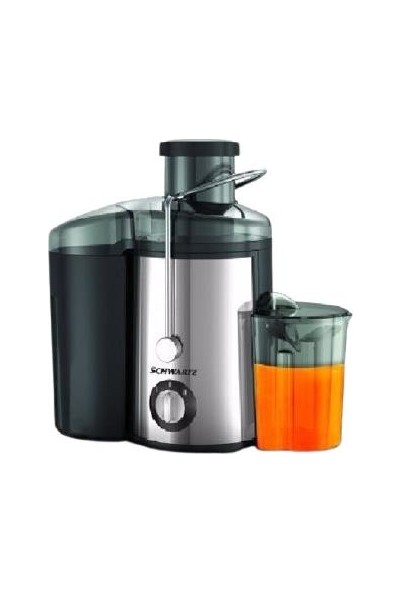 Schwartz 7750 Katı Meyve Sıkacağı Schwartz 7750 Katı Meyve Sıkacağı