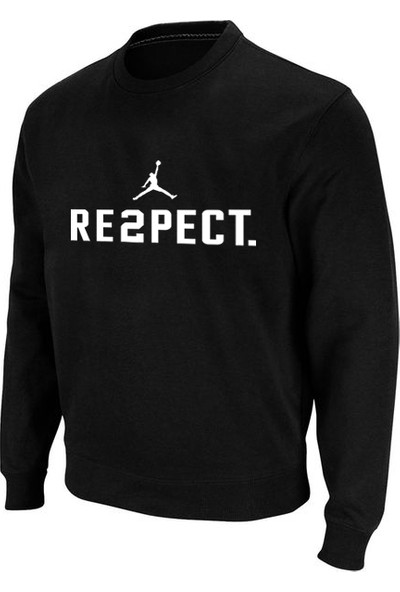 Starter RE2PECT. Basic Sweatshirt Starter RE2PECT. Basic Sweatshirt