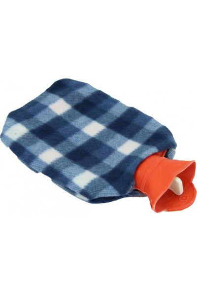 OEM Küçük Boy Sıcak Su Torbası (Polar Kılıflı) 500 ml OEM Küçük Boy Sıcak Su Torbası (Polar Kılıflı) 500 ml
