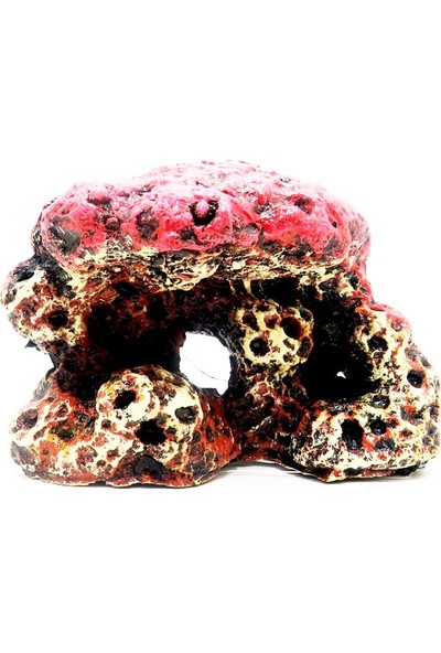 Dekor Yapay Mercan Dekor Kayalı Dekor Yapay Mercan Dekor Kayalı