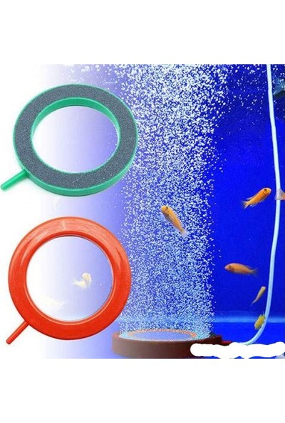 Liya Halka Hava Taşı 7 cm