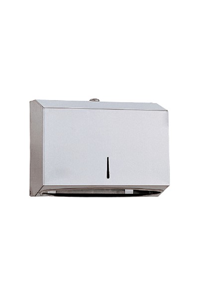 Rapatek R200-4 Z Katlama 200'LÜ Paslanmaz Çelik Kağıt Havluluk