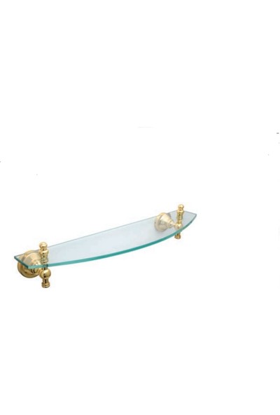 Aksy Aksu Ottoman Altın Etajer 6203G