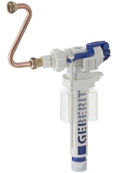 Geberit Unıfıll Doldurma Grubu (Şamandıra)