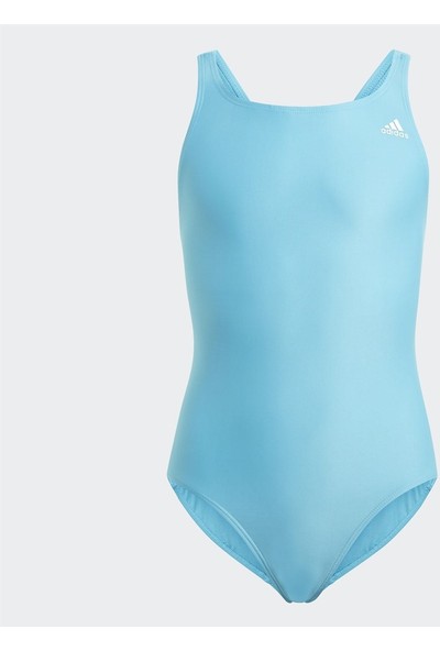 Adidas Solid Fitness Çocuk Mayo