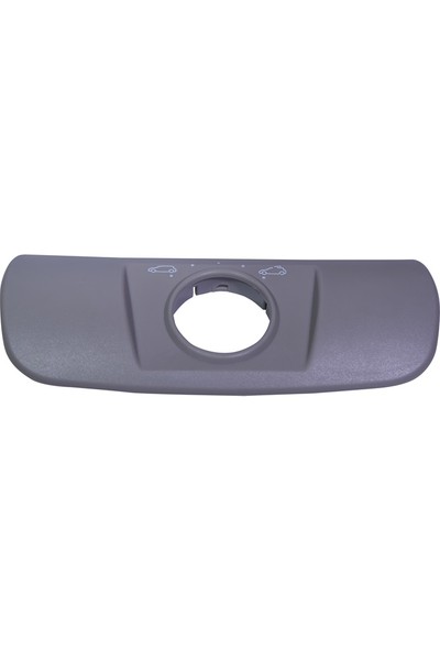 Altek Renault Megane 2 Sunroof Düğme Çerçevesi Ek-Rn-0430 Altek Renault Megane 2 Sunroof Düğme Çerçevesi Ek-Rn-0430