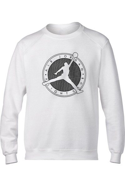 Starter Air Jordan Flight Club Basic Sweatshirt Starter Air Jordan Flight Club Basic Sweatshirt